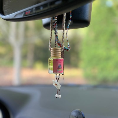 Hanging Car Air Freshener Diffusers - Etsy Canada
