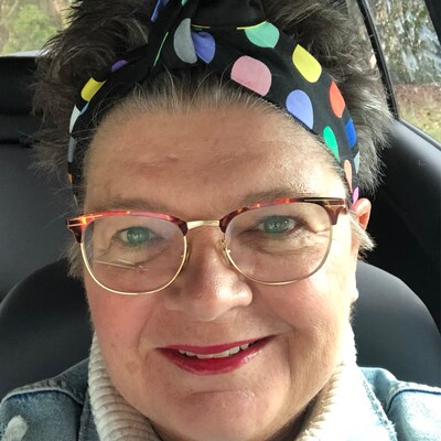 Make Your Own Miranda Hair Wrap PDF Digital Download Printable Sewing ...