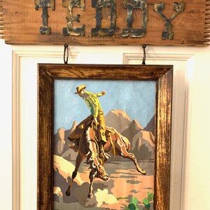 2 Inch Rustic Metal Letters and Numbers 11 Gauge Weldable - Etsy