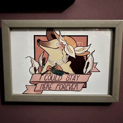 Baldurs Gate 3 Wyll Bae of Frontiers Game Quote Mini 6x4 Photo Print - Etsy