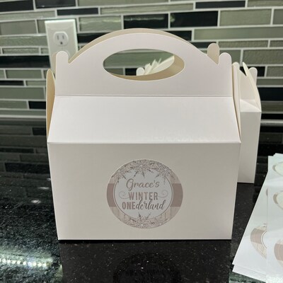 Hot Cocoa Cups, Girl Winter Onederland, Winter Wonderland, 1st Birthday ...