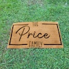 Doormat Border Bundle SVG| Doormat Border SVG| Doormat Border Bundle ...