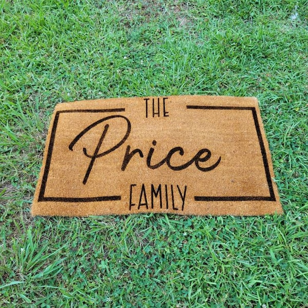 Doormat Border Bundle SVG| Doormat Border SVG| Doormat Border Bundle ...