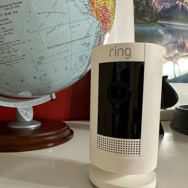 Garage Door Mount for Simplisafe Entry Sensor - Etsy