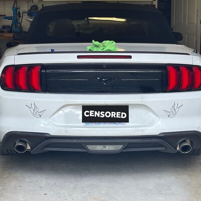 DECAL long Way Home Vinyl Decal Nature Decal Adventure - Etsy