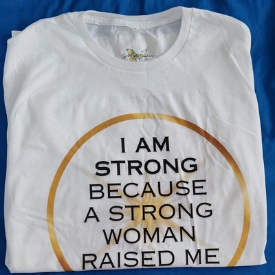 Perfectly Imperfect T-shirt Self-love Statement Tee Positive ...