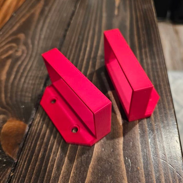 Fanatec CSL DD 8nm Power Brick Mount for Aluminum Profile Sim Rigs ...