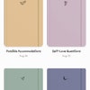 200 Android Note-taking Templates Colorful Note Templates Student ...