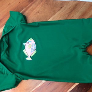 Green Bean Baby Set Digital Sewing Pattern - Etsy