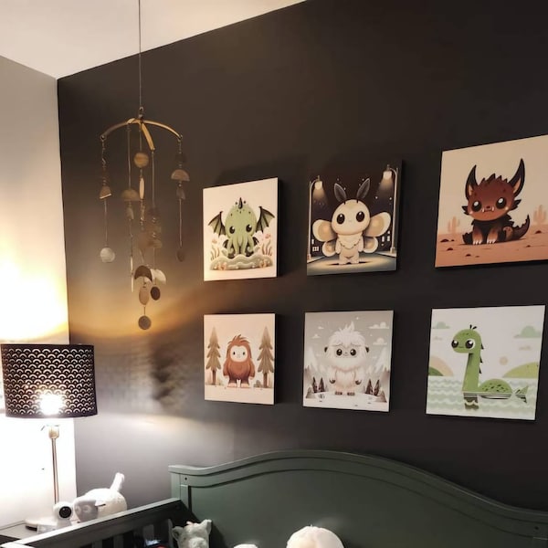 Cardboard Moose Head DIY Template - Etsy