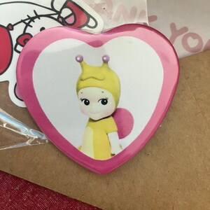 Enhypen Button Pins - Etsy