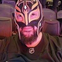 VENOM TARANTULA Mask Wrestling Mask Luchador Costume Wrestler Lucha ...