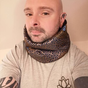 Sayagata Mask Five Face Masks - Etsy UK