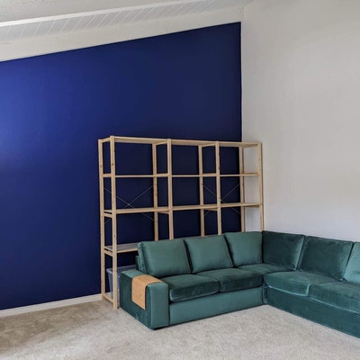 Custom Made Cover Fits IKEA Pello Armchair - Etsy