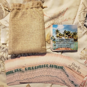 Baby Says Spirit Baby Messages Oracle Deck PRE-ORDER - Etsy