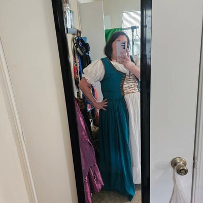 PDF Front Tie Spatterdashes Spats 4521 New Rabbit and Hat Sewing ...