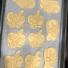 Curious George Cookie Cutter for Your 2nd Year Birthday. Number Two. 2 ...