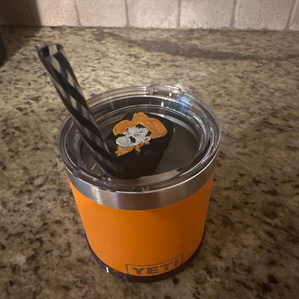 YETI Mag Slider Top / YETI Magnet Slider / Tumbler / Mag Slider ...