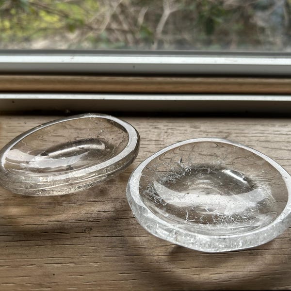 DIY Healing Crystal Flower Pot Kit – Create Your Own Mini Planter With ...