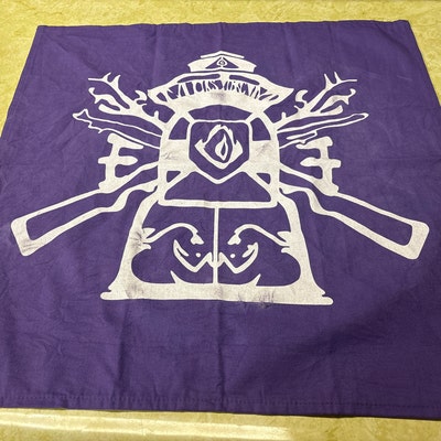 Snake / Big Boss Infinity Bandana MGS Metal Gear Solid Cosplay ...