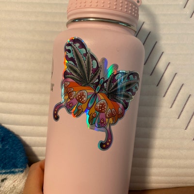 Gumby and Pokey-corn Solo Sticker - Etsy