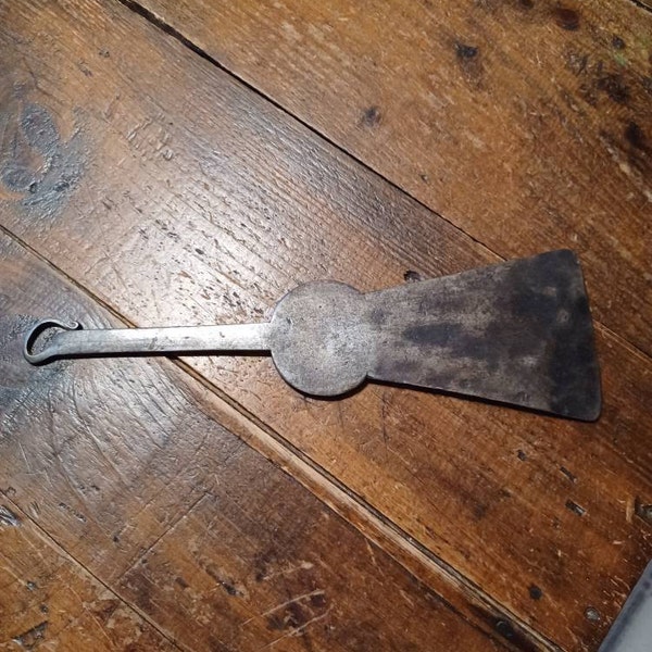 Antique Federal Reverse-painted Mirror Primitive Antique - Etsy