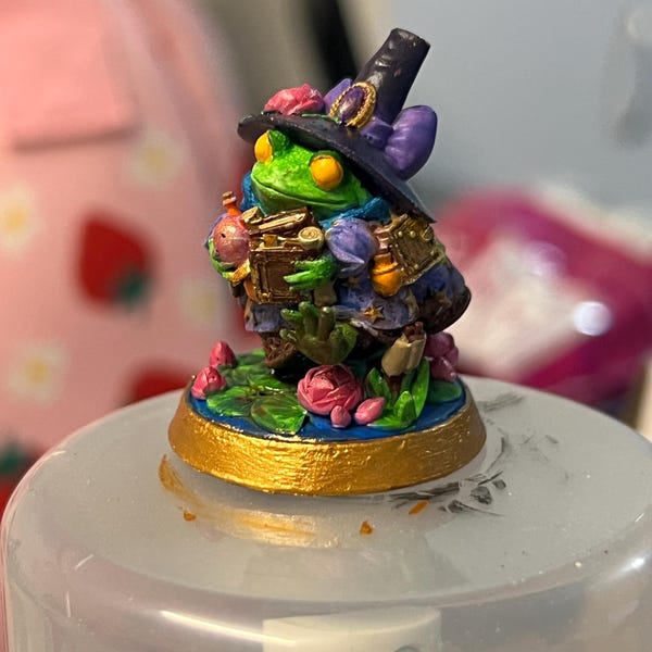 Carnival 2 NPC Set Tabletop Scale D&D TTRPG Miniature Stlminiatures - Etsy