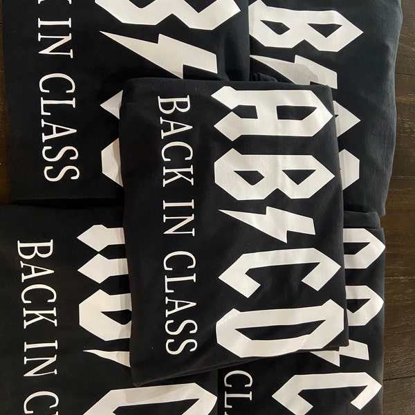 Teacher Svg, ABCD Back in Class Svg, Back to School Svg, E-learning Svg ...