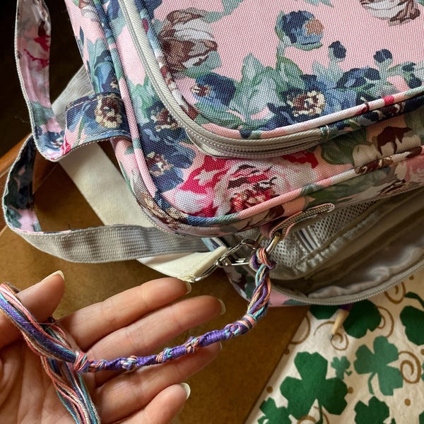 YHWH Bracelet, Pictograph Hebrew Behold Nail Behold Hand COTTON ...