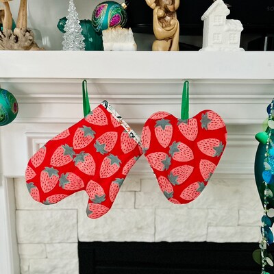 Floral Alphabet Poster - Etsy