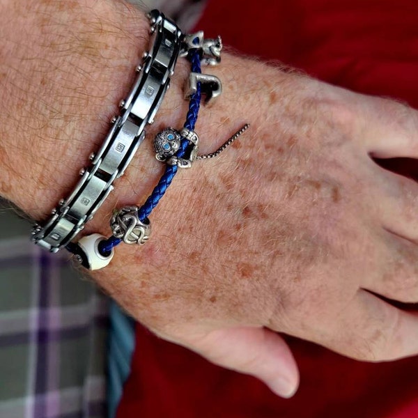 Pandora Rose ™, Rose Gold Airplane, Globe & Suitcase Triple Dangle ...