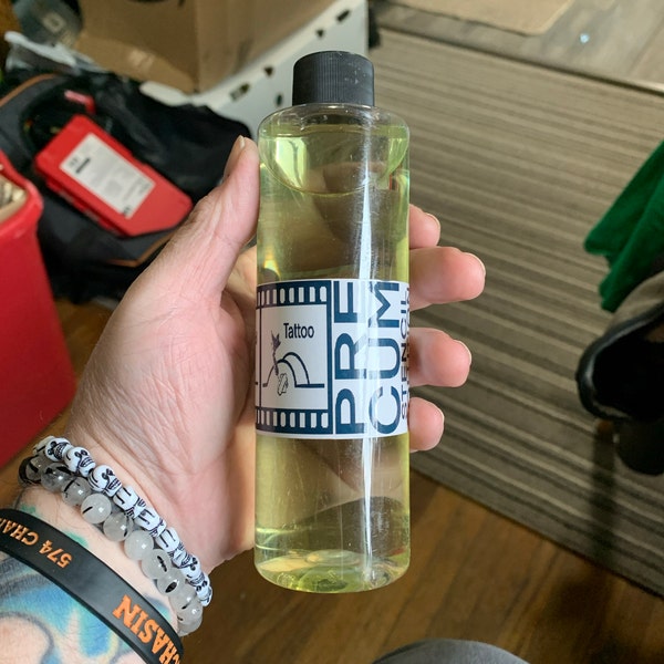 Tattoo Stencil Solution - Etsy