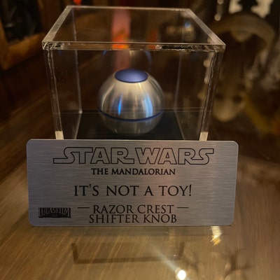 Schwartz Ring Replica Spaceballs - Etsy