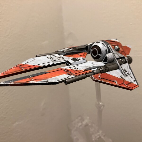 Stealthstar, Copperhead Viper, MK3 Viper or Mk1 Viper 5 Inch - Etsy