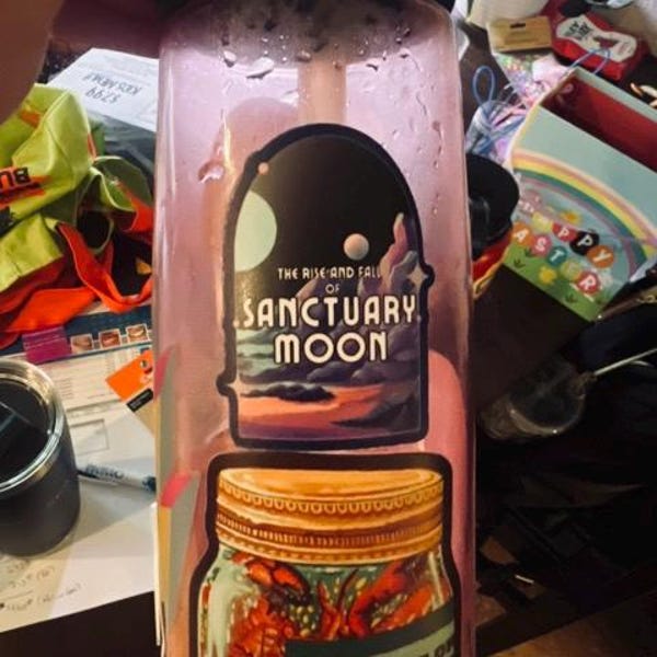 All Systems Red // the Murderbot Diaries -- the Rise & Fall of ...