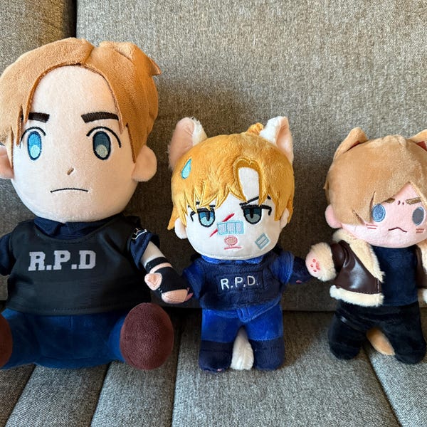 PREORDER READ DESCRIPTION | 9 Buys Till Production | Catboy Leon ...