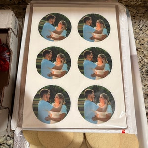 Street Signs Edible Image Toppers - Etsy