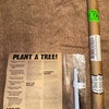 Bonsai Tree Seed Grow Kit the Jonsteen Company - Etsy