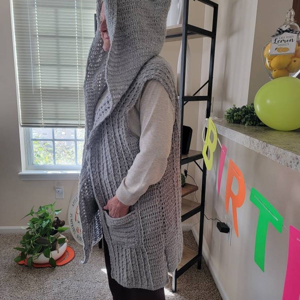 Eternal Cable Scarf Pdf Crochet Pattern ( Male Version ) - Etsy