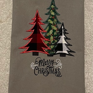 Set of 6 Floral Quilt Blocks Machine Embroidery Designs | Etsy