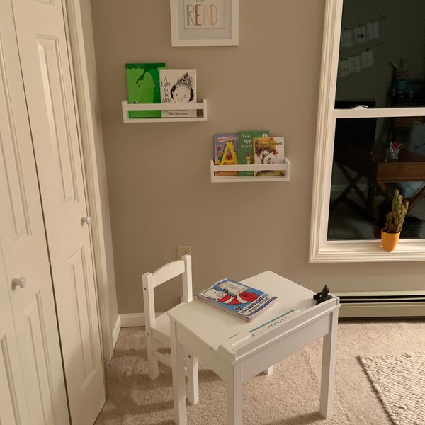 DIGITAL FILE, Let's Read Print, Let's Read Sign, Let's Read Wall Decor ...