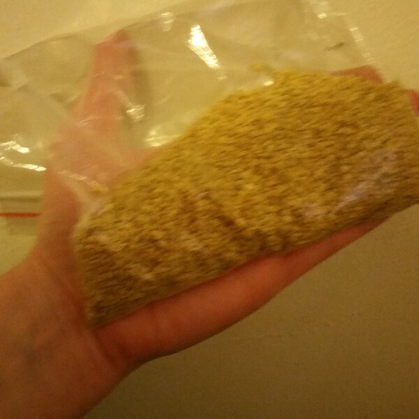 Acorn Flour, 1 Lb./ 450 Gr. Oak Acorn Flour, Oak Flour - Etsy