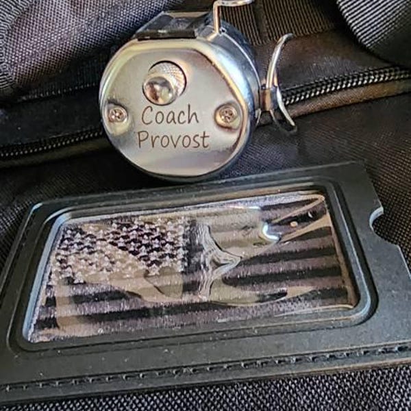 Personalized Manual Hand Counter Custom Passenger Flow Counter Engraved ...