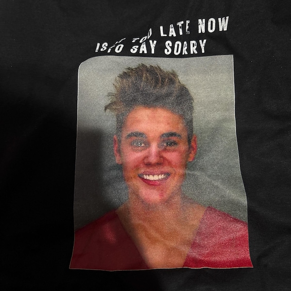 Prince Mugshot Mug | Iconic Star Coffee Cup, Unique Gift for Music ...