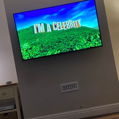 127mm or 100mm Plain Plaster Cove join Corners Internal or External ...