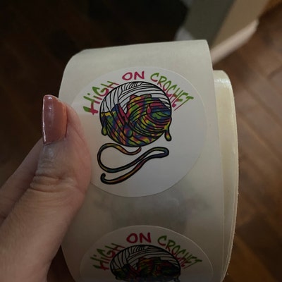 Stickers & Labels - Etsy