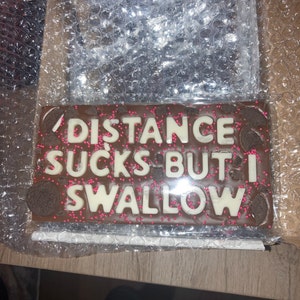 Chocolate Penis Lollipops - Etsy