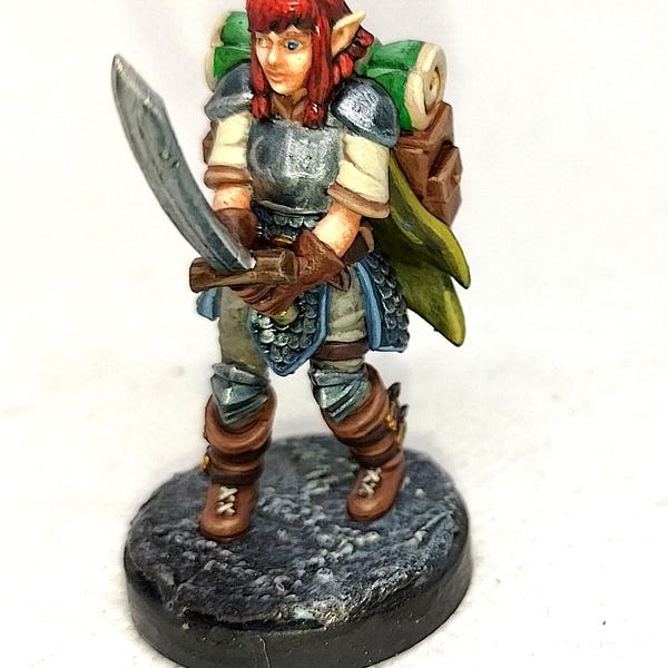 Saurian Lizardmen "saurian Bulkhauler" | 8K 3D Print | Dungeons and ...