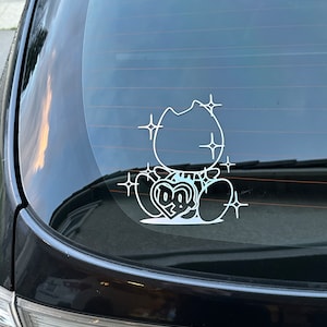 Printstream Decal Sticker Pack PC Case Decals CS2 CSGO Gaming Stickers ...