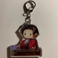 Shuake 8 X 11 Print Poster P5 Anime Game Art - Etsy Canada